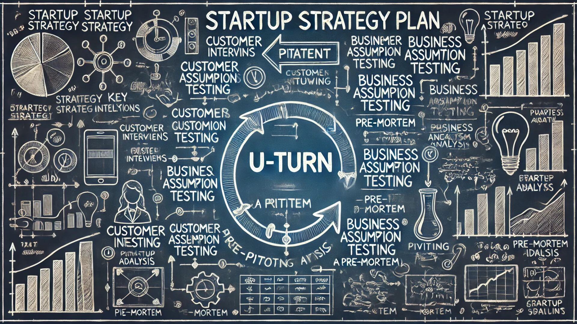 How to pivot your Startup